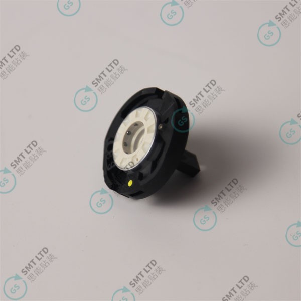 ASM/SIEMENS PARTS 03012036-01 NOZZLE TYPE 516 complete / Twin-Head - GS ...
